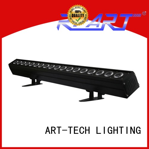 Professional Professional Led Wall Washer Bar & Led Bar Lights Manufacture
